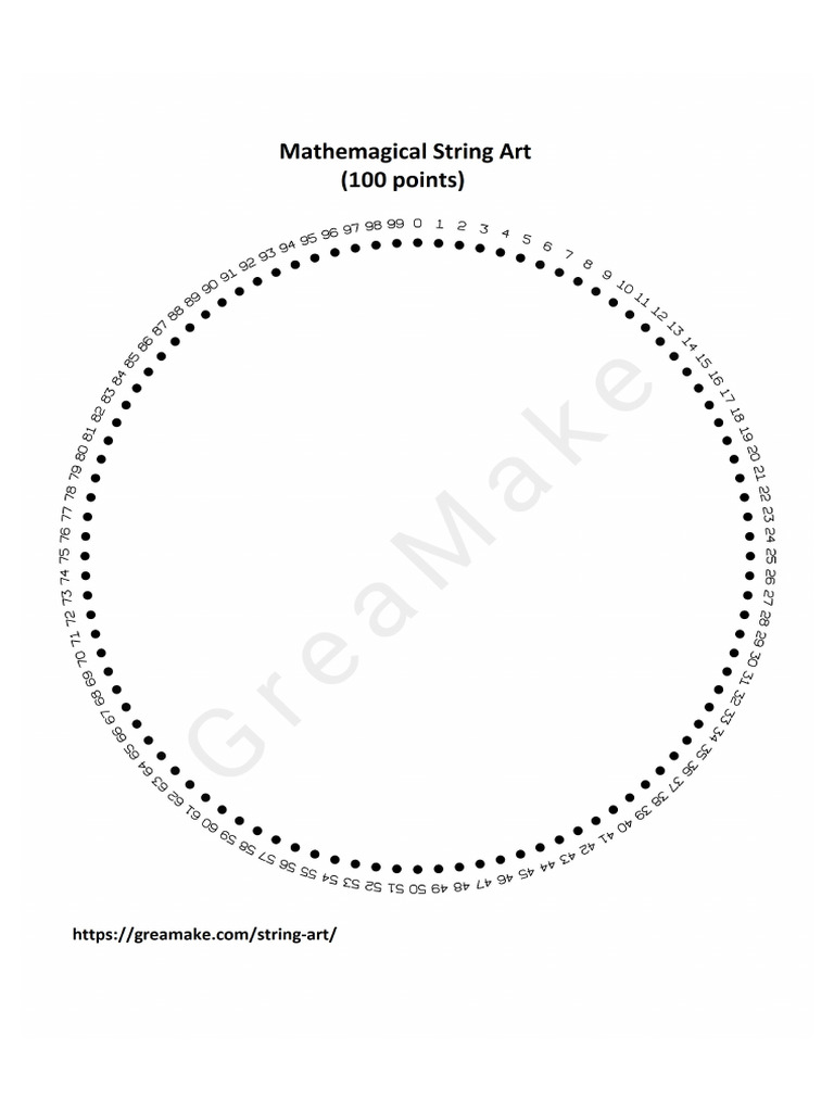 100 Points Sheet PDF | PDF