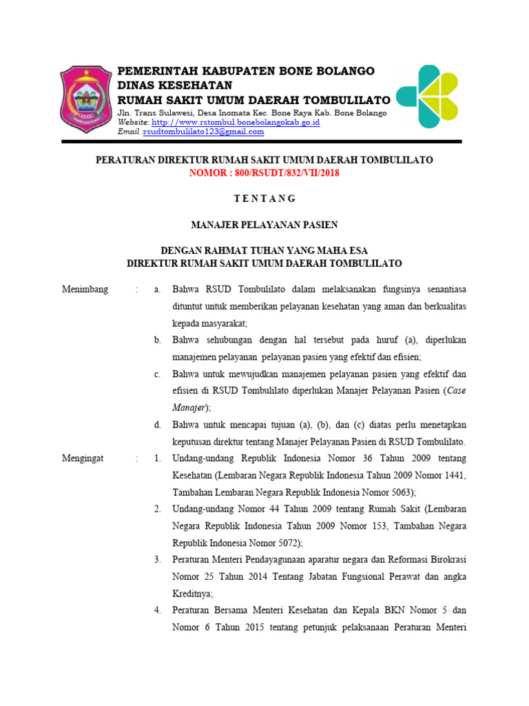 Pokja Akp 2-1 Ep-B | PDF