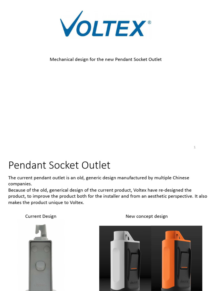 Pendant Outlet Freelancer | PDF | Electrical Connector | Electricity