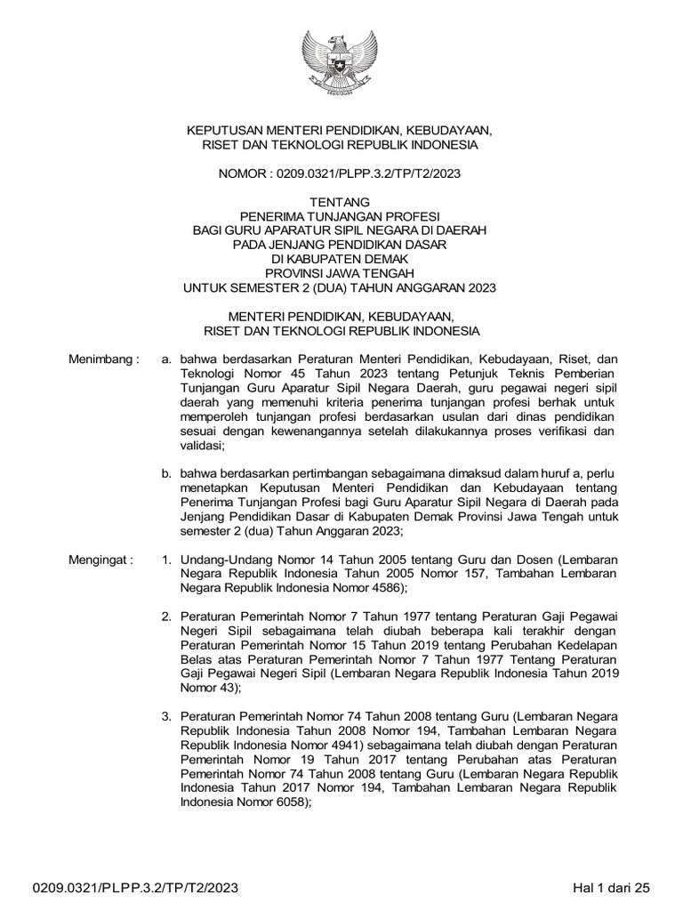 Sk-Tp-Dau-0209.0321 PLPP.3.2 TP T2 2023 | PDF