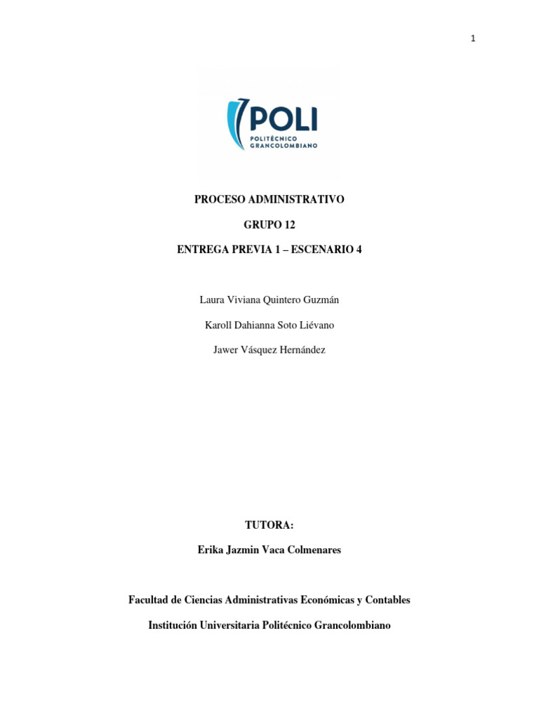 primera-entrega-proceso-administrativo-escenario-4-pdf-calidad