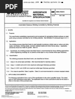 Sae Ams 2772D-2007 - 374 | PDF | Heat Treating | Specification ...