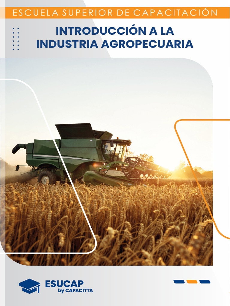 Modulo 1 Produccion Agropecuaria | PDF | Agricultura | Alimentos Modulo 1 Produccion Agropecuaria | PDF | Agricultura | Alimentos