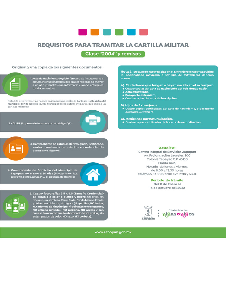 Requi Sit Oscar Till A 2004 | PDF