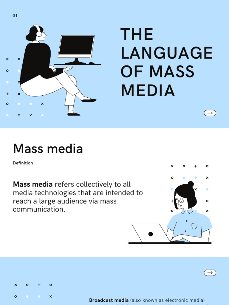 Introduction Mass Media Download Free Pdf Mass Media Information