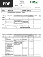 Generic Dispensing Flowchart | PDF