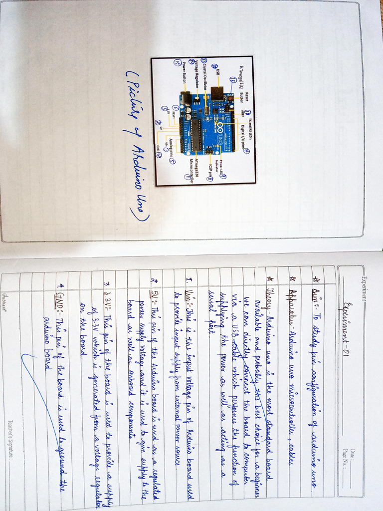 Exp-1,2&3 (Iot) | PDF
