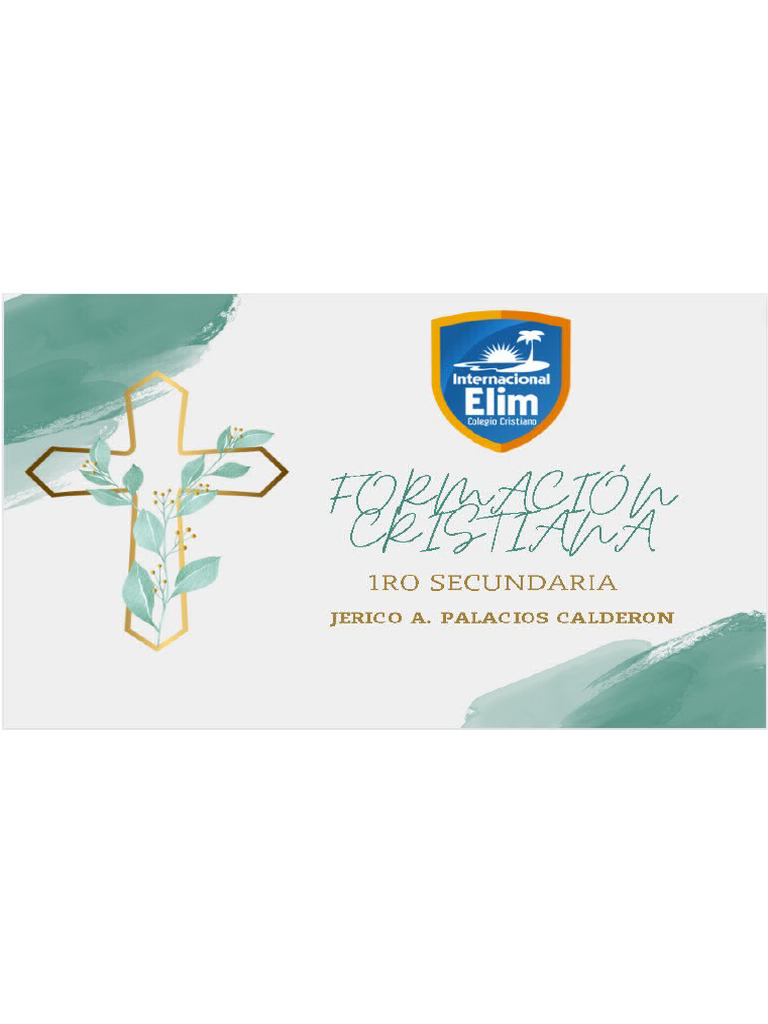 Mis Temas Del Elin 2 | PDF