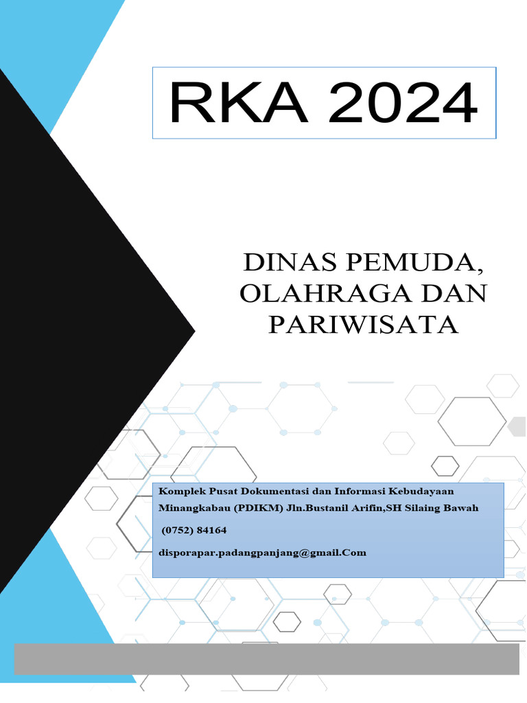 Cover RKA 2024 | PDF