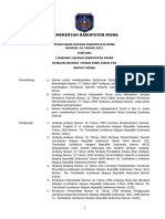 Logo Kementerian Desa 2025 | PDF