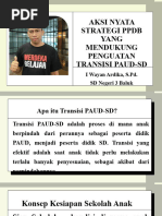Sampul Amplop Naskah Soal Ujian | PDF