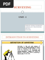 Understanding Survey Control Points | PDF | Surveying | Geographical ...