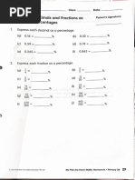 Flower Notes Grade 5 | PDF | Flowers | Pollination