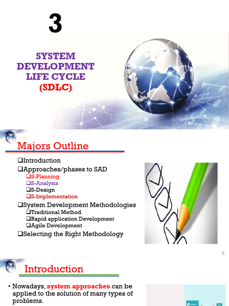 Sad PDF 3 | PDF | Software Development Process | Software Prototyping