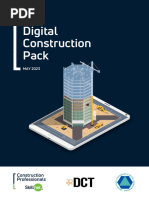 HND Construction Digital Applications Guide | PDF | Information ...