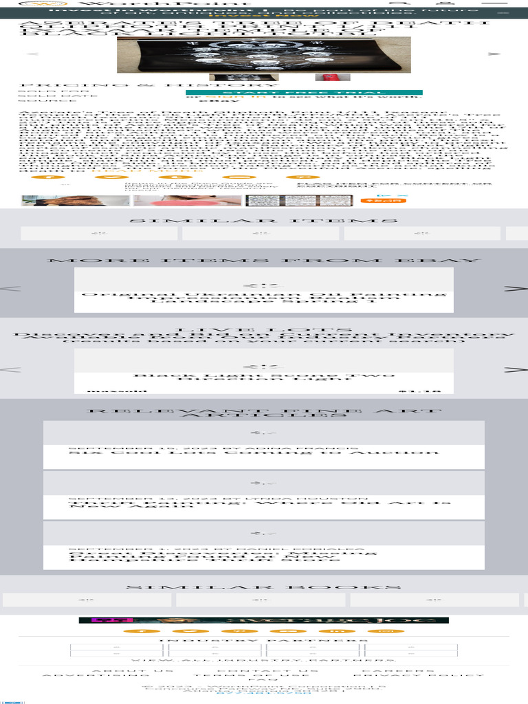 Azerate's Tree of Death Qliphoth Print 1111 Ixaxaar Temple of Black ...