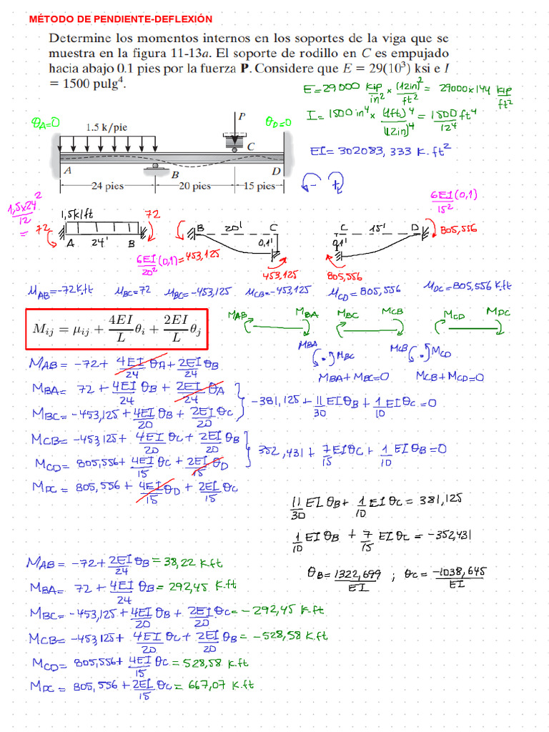 Repaso PC2 - 2 | PDF | Métodos y materiales de enseñanza