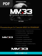 MM33 Print | PDF | Iglesia cristiana | Evangelización