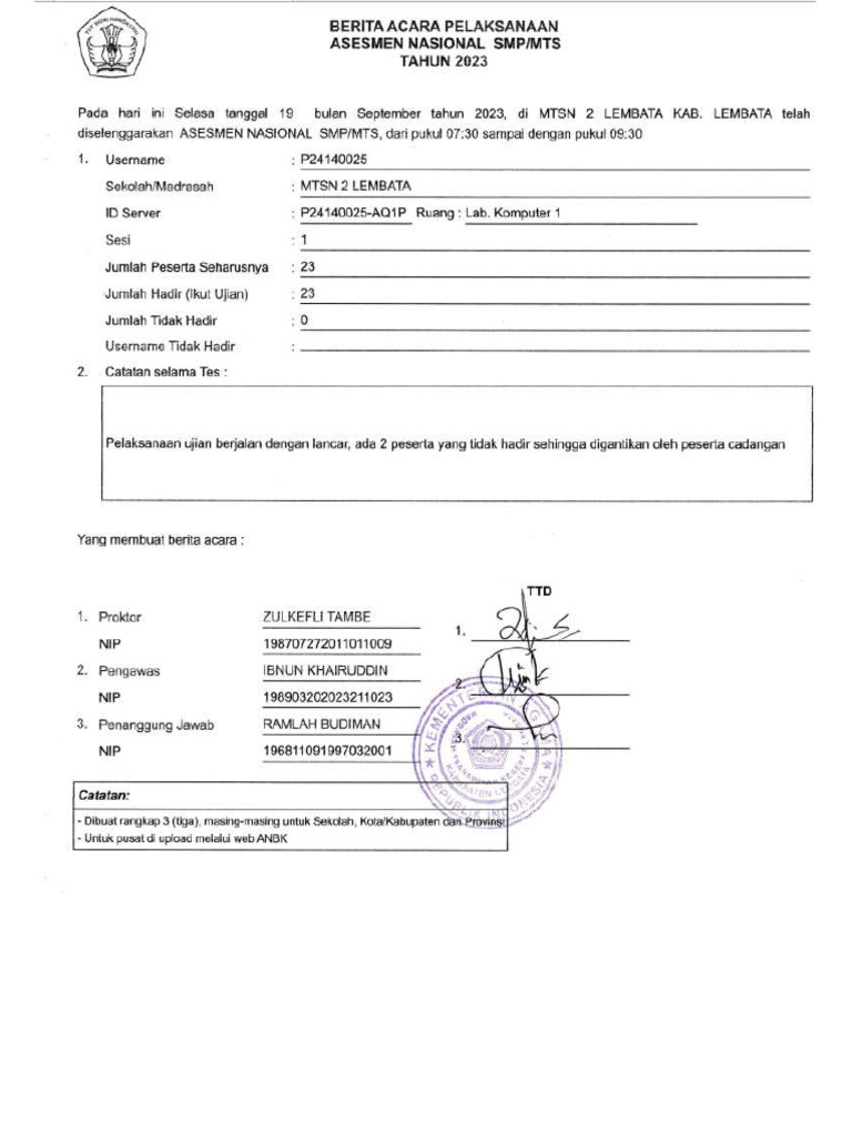 Ba Anbk 2023 - 3 | PDF