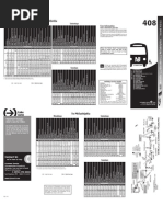 114 Bus Schedule | PDF | Workweek And Weekend | Passenger Rail Transport