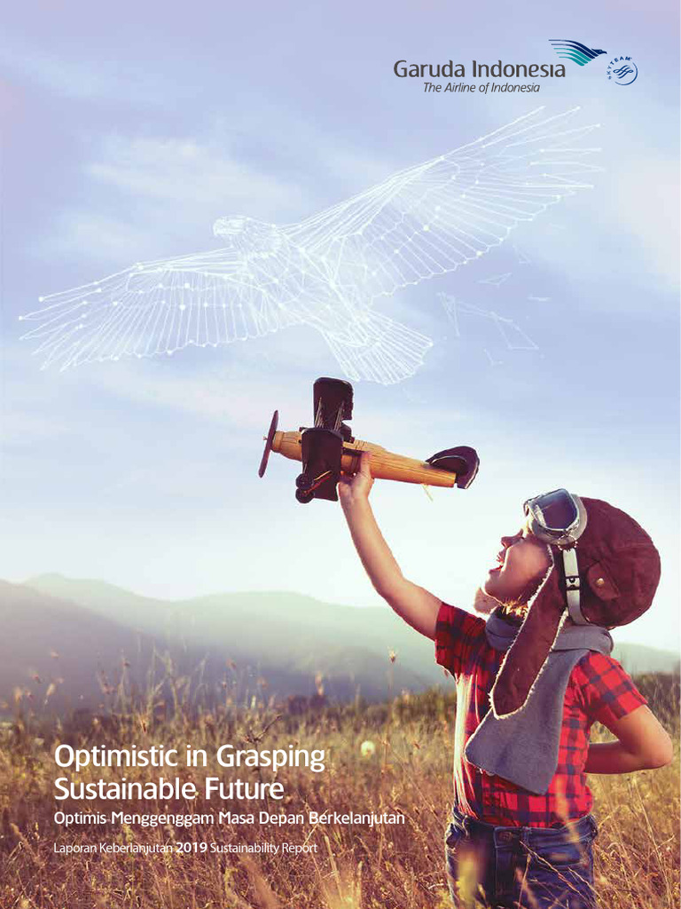 v1 SR Garuda 2019 | PDF | Business Economics | Business