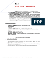 Indian - MDR 2017 - Form List | PDF | Medical Device | Physical Examination