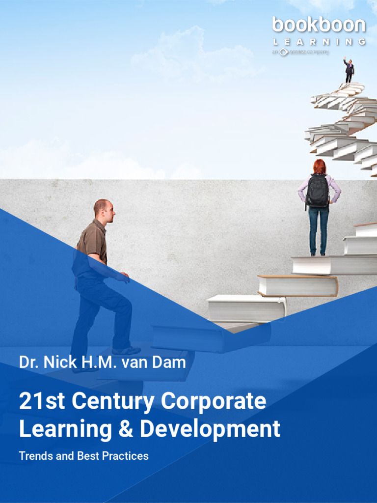 21st Century Corporate Learning Development | PDF | Learning | Brain