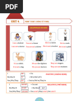 English Year 3 Textbook | PDF