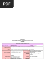 Fichas Rojas y Azules | PDF