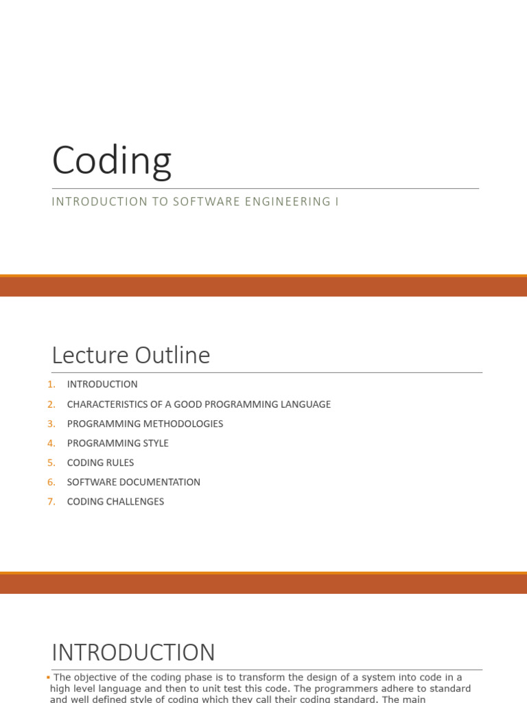 Coding | PDF | Computer Programming | Functional Programming