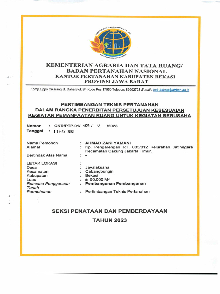 Ahmad Zaki Yamani | PDF