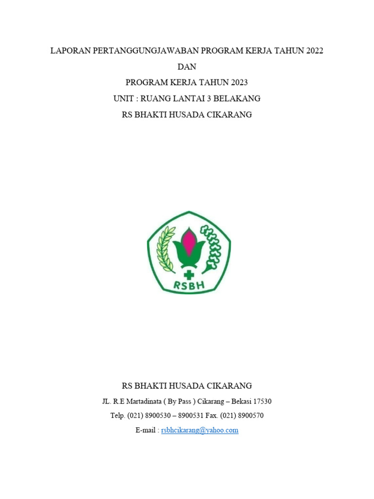 LPJ Dan Proker Lt. 3B | PDF