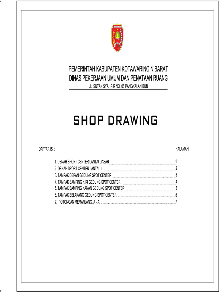 shop-drawing-pdf