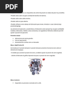 PORTADA TECNM - Docx Versión 1 | PDF