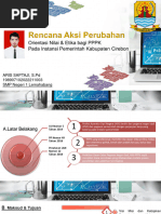 Panduan Pengisian Pak Integrasi Dan Pak Konversi Pada E-Kinerja BKN | PDF