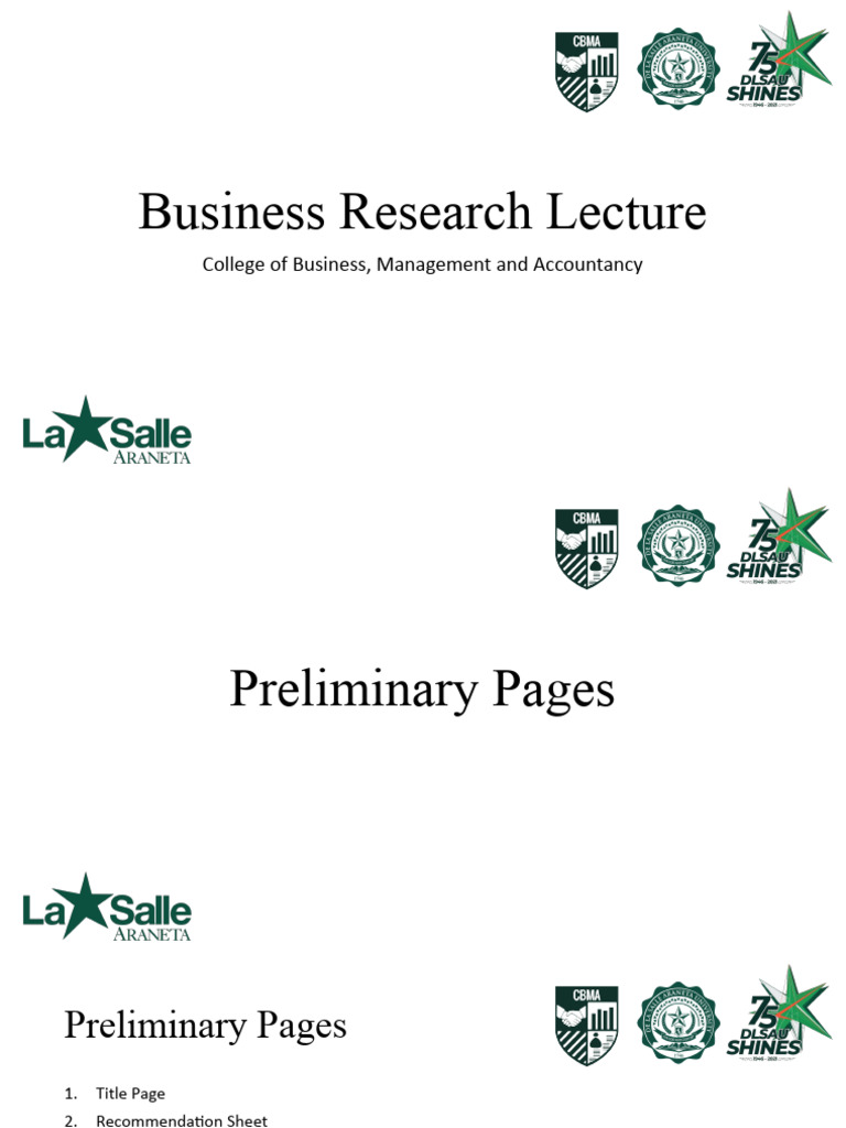 Research Format | PDF | Corporate Social Responsibility | Survey ...