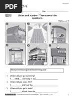Power Up 1 Test Standard PDF | PDF
