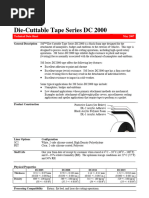 Sealant Cross Reference Chart: NSL Oem Product List Alternatives To ...