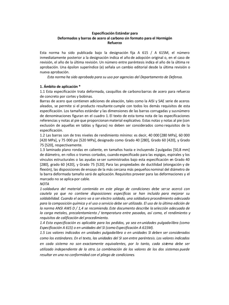 Documento Codificado: Análisis de Datos y SEO | PDF | Acero | Hormigón