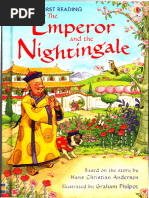 The Nightingale by Hans Christian Andersen | PDF