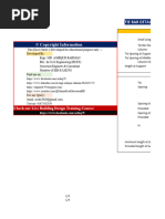 Load Combinations - BS | PDF