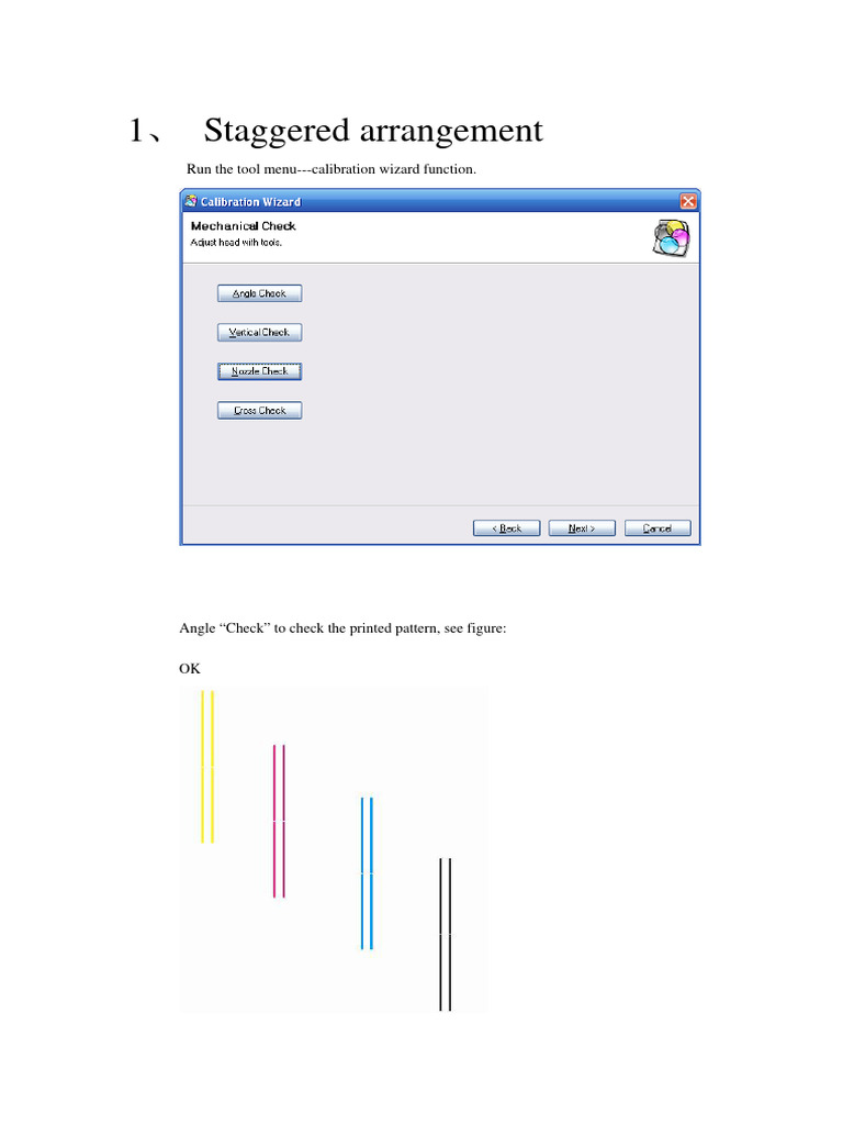 Calibration Guide | PDF | Calibration