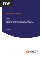 Product Quality: Jet Fuel Conductivity | PDF | Jet Fuel | Electrical ...