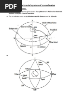 NAV 3 Lesson 3 Set and Drift | PDF | Tide | Navigation