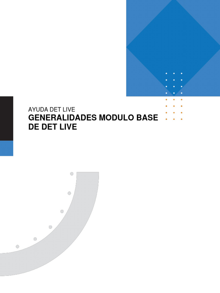 Ayuda Modulo Base | PDF | Software del sistema | Software