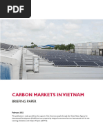 Organisation Chart DG Clima - en - 1 | PDF | Low Carbon Economy ...
