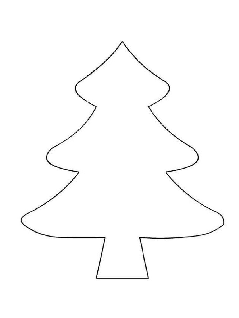 Molde de Arbol | PDF
