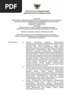 Permen PPN 7 2023 | PDF