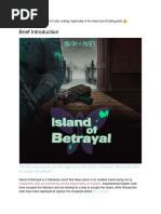 The Rake Remastered Map Locations | PDF | Computers | Technology ...