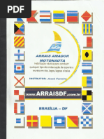 Tipos e Funções da Quilha em Embarcações | PDF | Navios | Barcos
